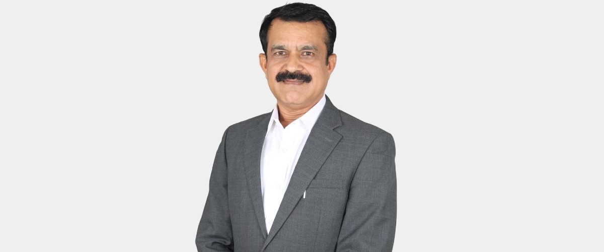 Dr. Devaraj Reddy Joins the Sami-Sabinsa Group as Chief Operating Officer - Sami Spices | A ...