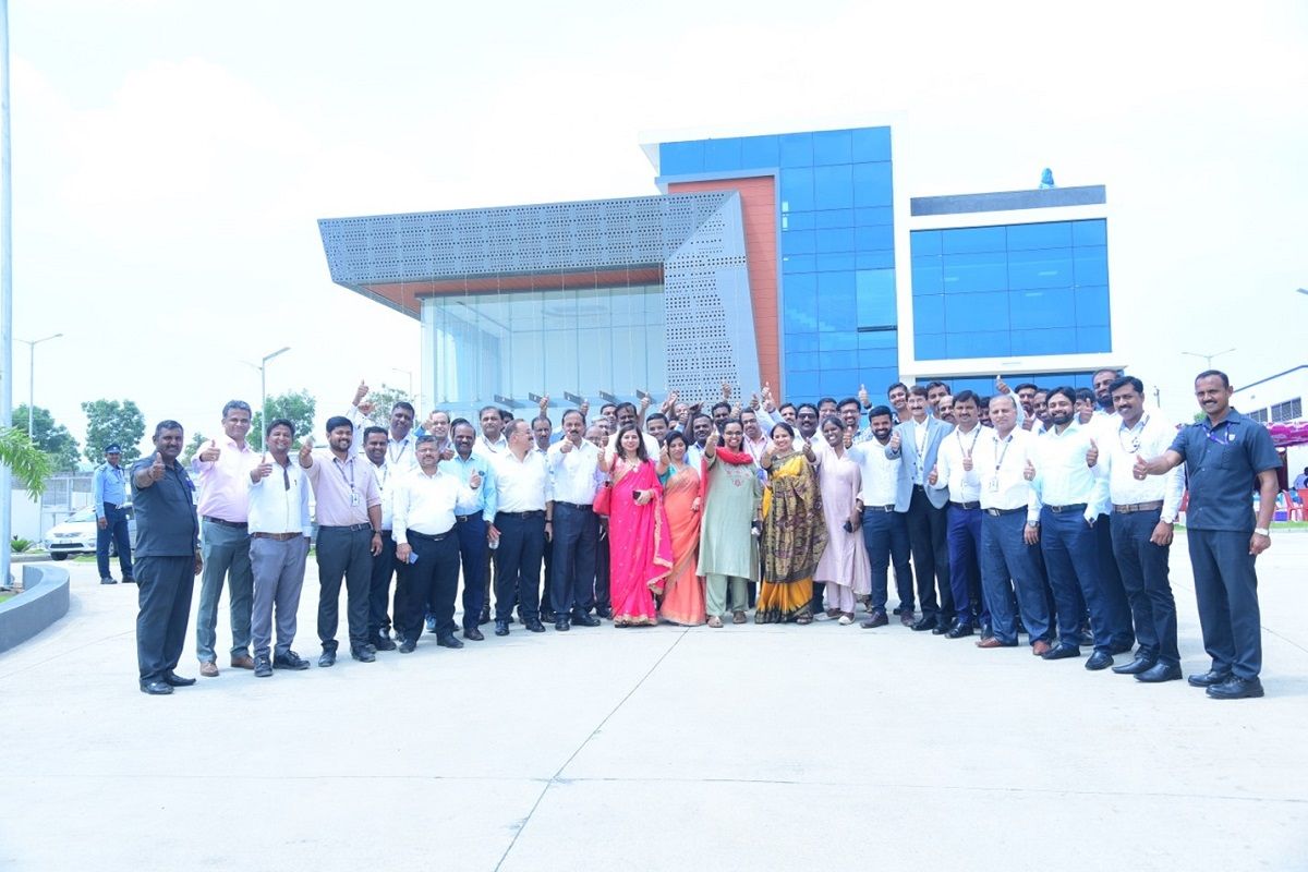 Sami-Sabinsa Group’s Hassan Unit 1 Facility Certified as Meeting NSF ...